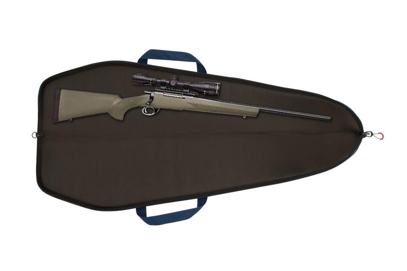 Allen Rifle Case, 46 Inch, Patriotic Camo | Sportsman's Outdoor Superstore