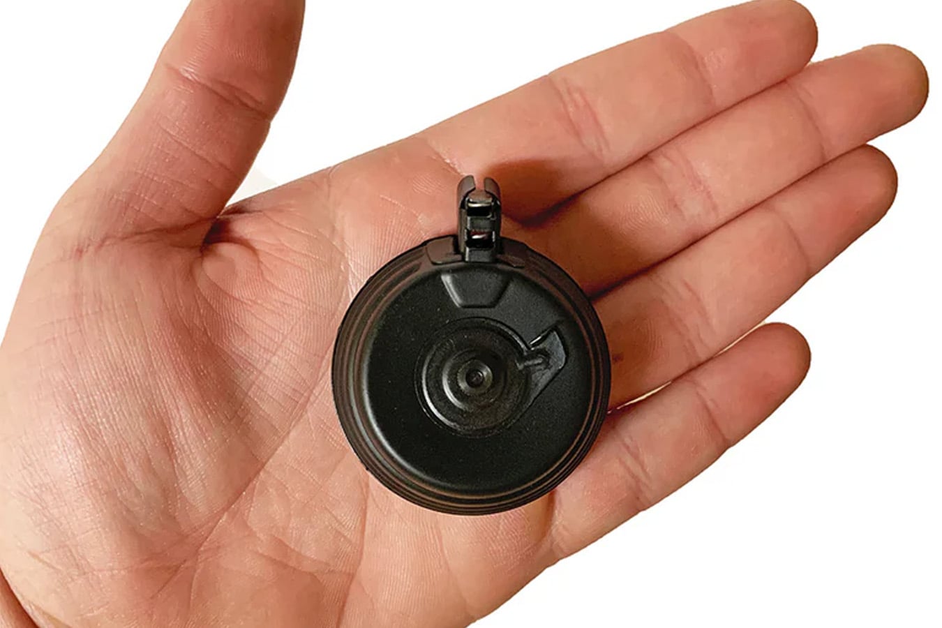 Goat Guns Mini AK Drum Magazine | Sportsman's Outdoor Superstore