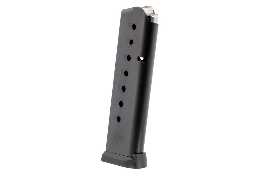 American Tactical 1911 Firepower Extreme 45 ACP 8-Round Magazine ...