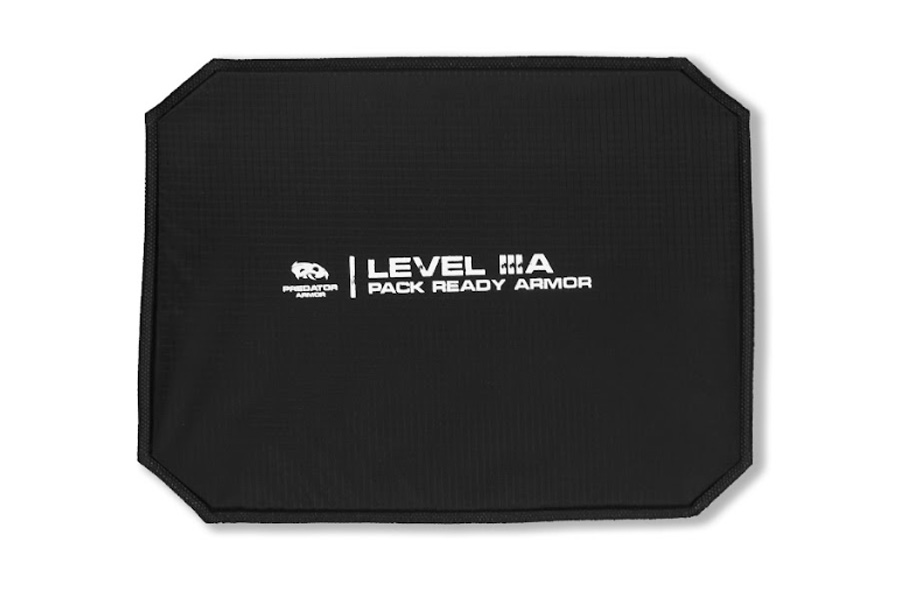 Predator Armor Level IIIA Backpack Armor | Sportsman's Outdoor Superstore