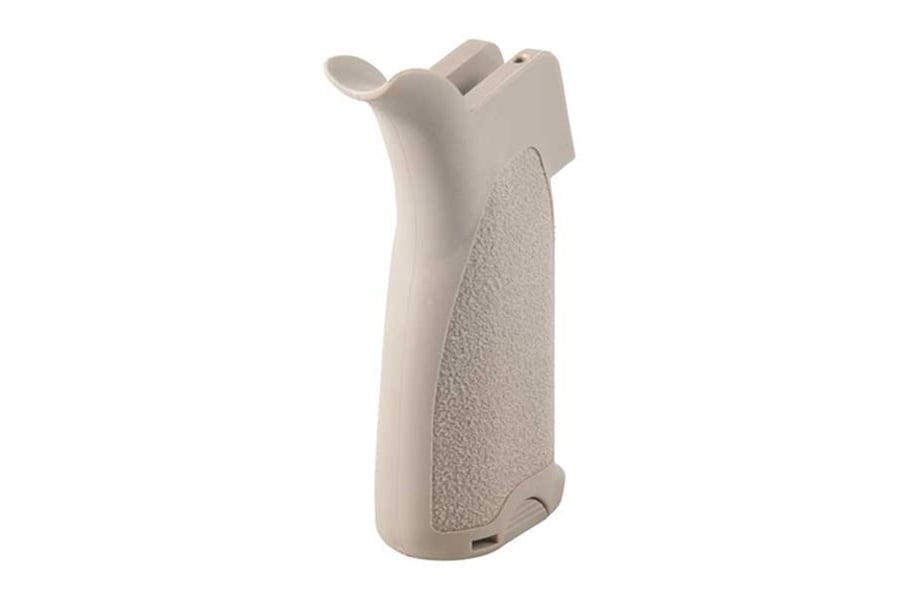 Bravo Company AR-15 Mod 1 Grip with Storage Compartment | Sportsman's ...