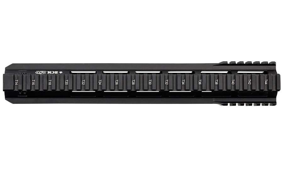 Bravo Company AR-15 13 inch M-LOK Handguard | Sportsman's Outdoor ...