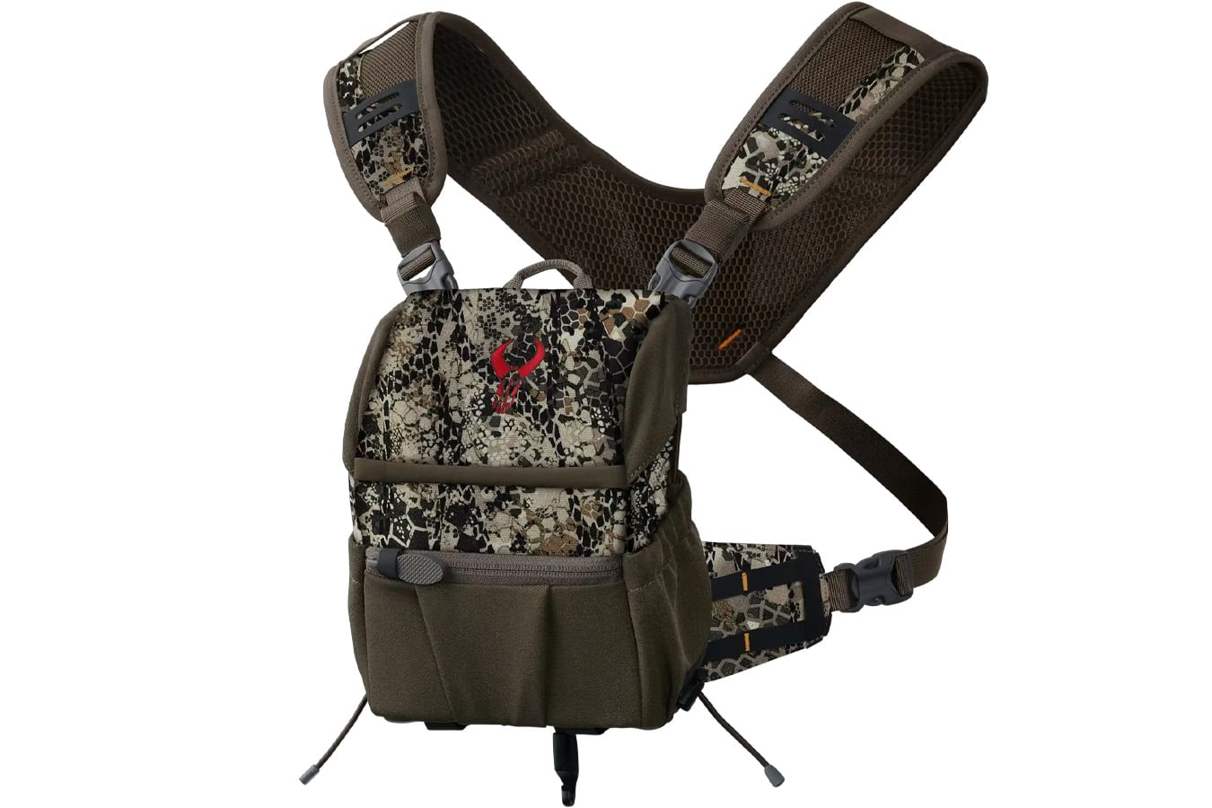 Badland Packs Bino EZ Binocular Harness - Medium | Sportsman's Outdoor ...
