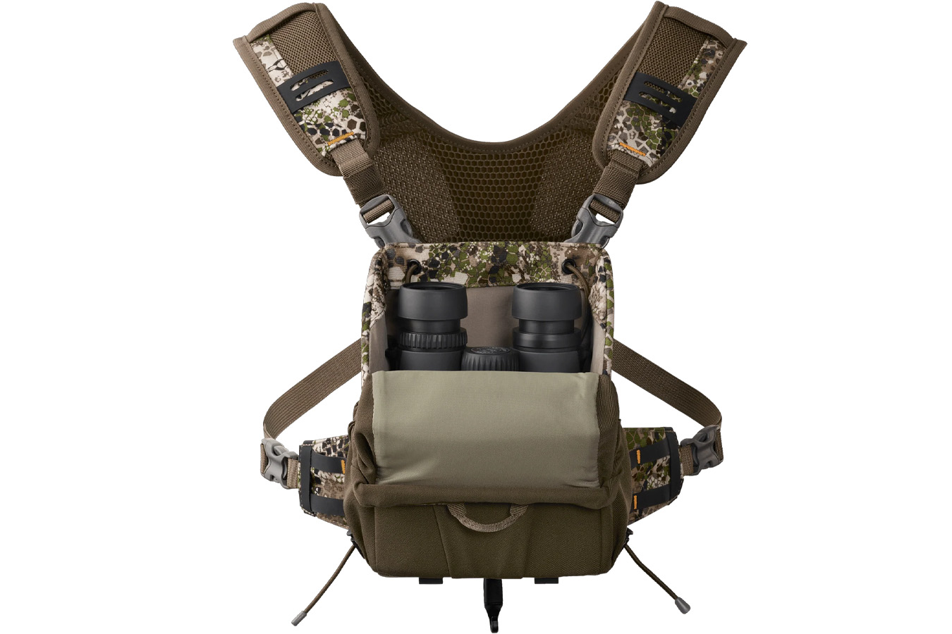 Badland Packs Bino EZ Binocular Harness - Medium | Sportsman's Outdoor ...