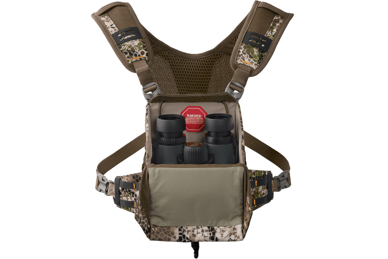 Badland Packs Bino X2 Binocular Harness - Medium | Sportsman's Outdoor ...