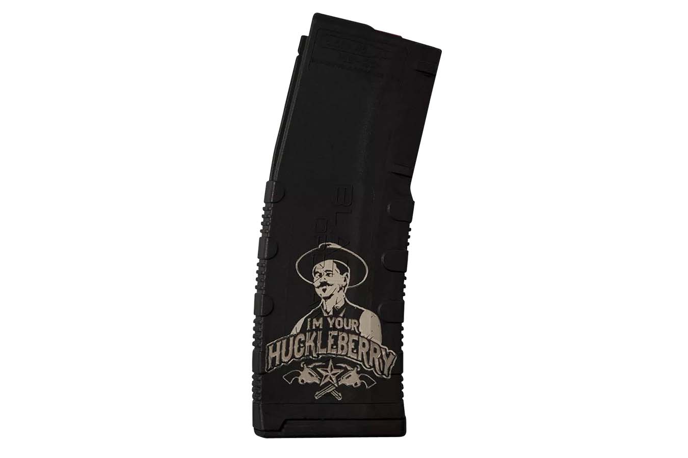Black Rain Ordnance AR-15 5.56 NATO 30 Round Magazine w/ Huckleberry ...