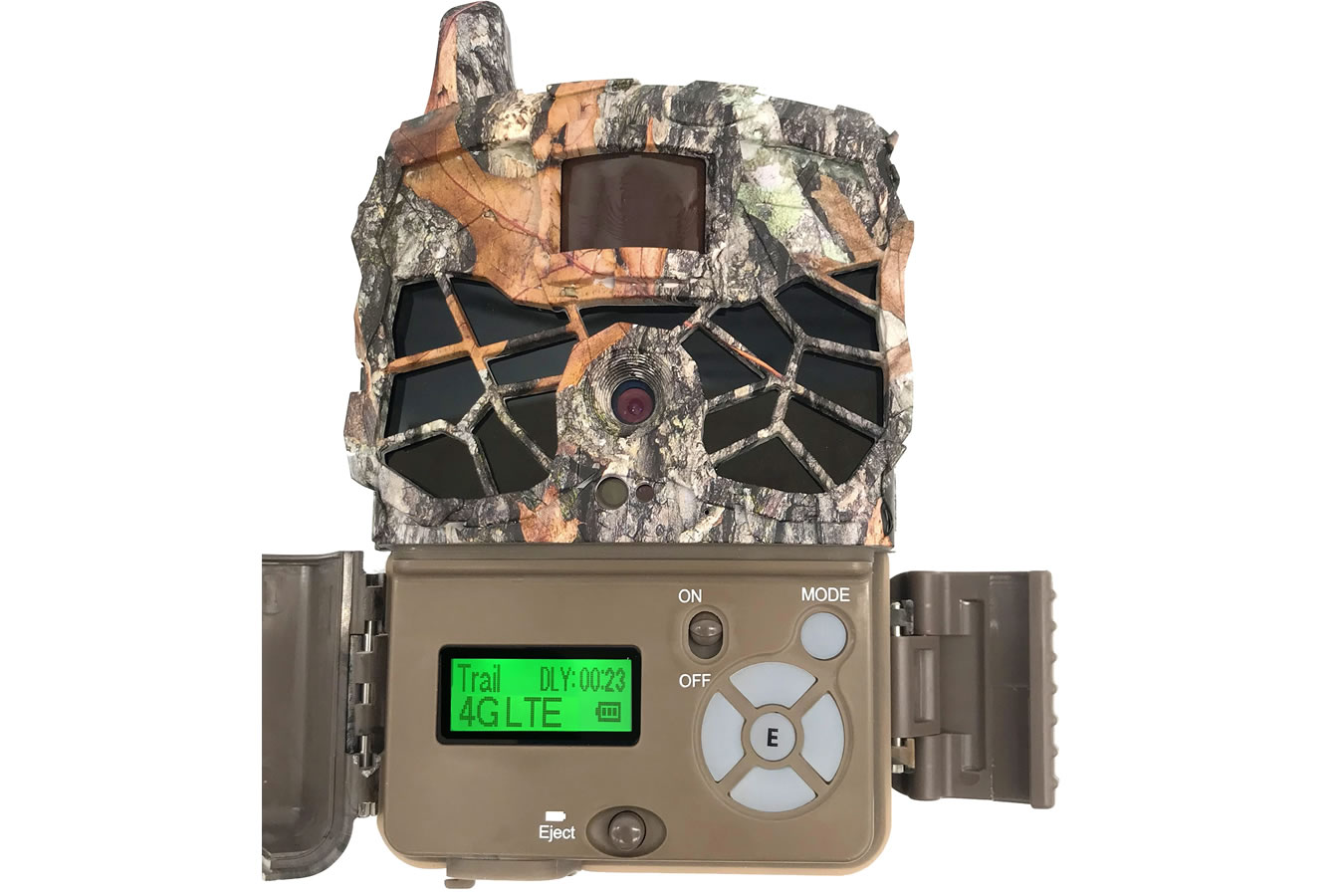 Browning Trail Cameras Defender Wireless Ridgeline Trail Camera ...