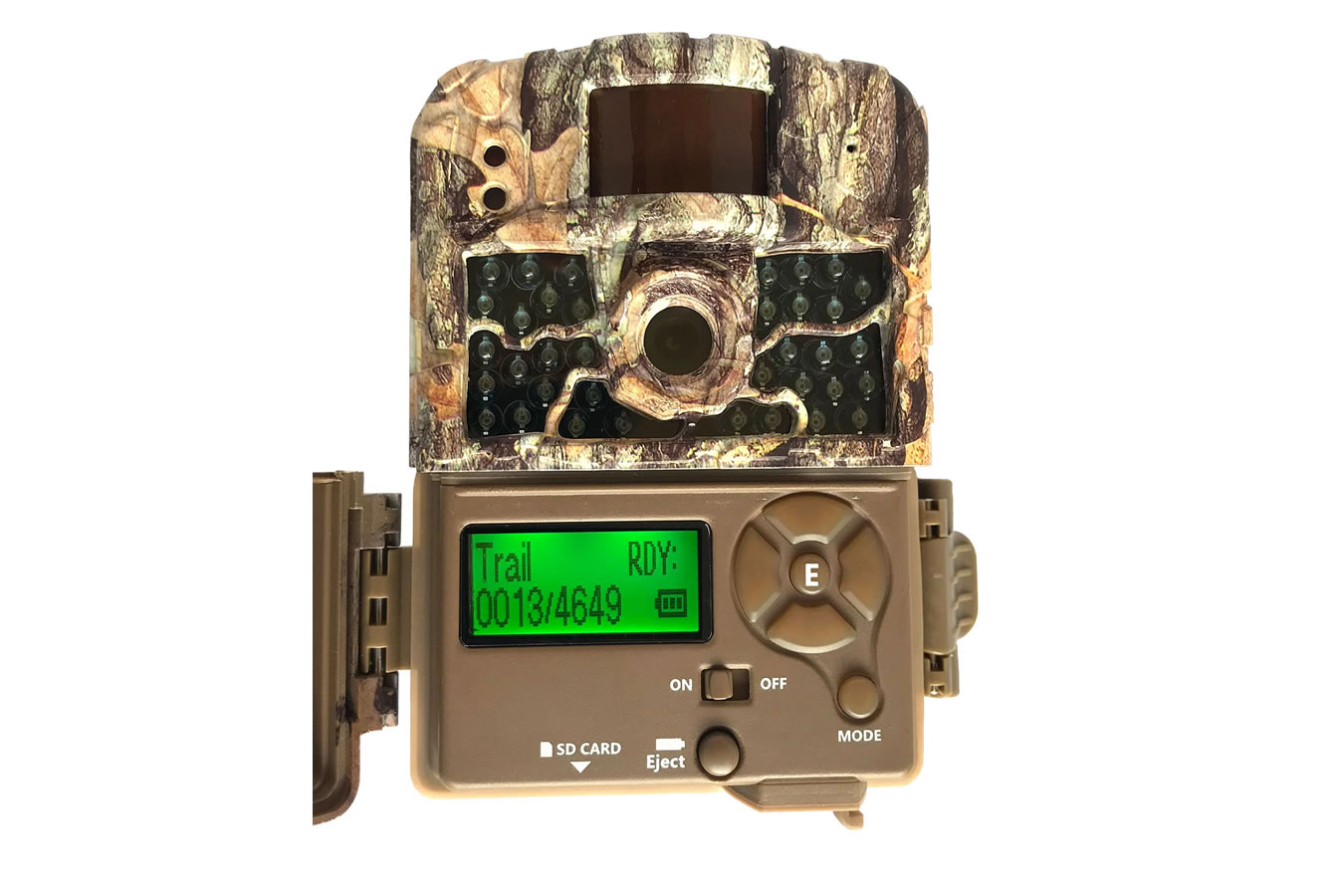 Browning Trail Cameras Strike Force HD Max Trail Cam | Sportsman's ...