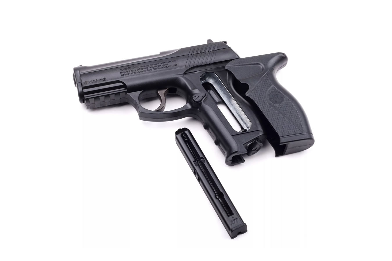Crosman C11 Semi-Auto CO2 Air Pistol (BB) | Sportsman's Outdoor Superstore
