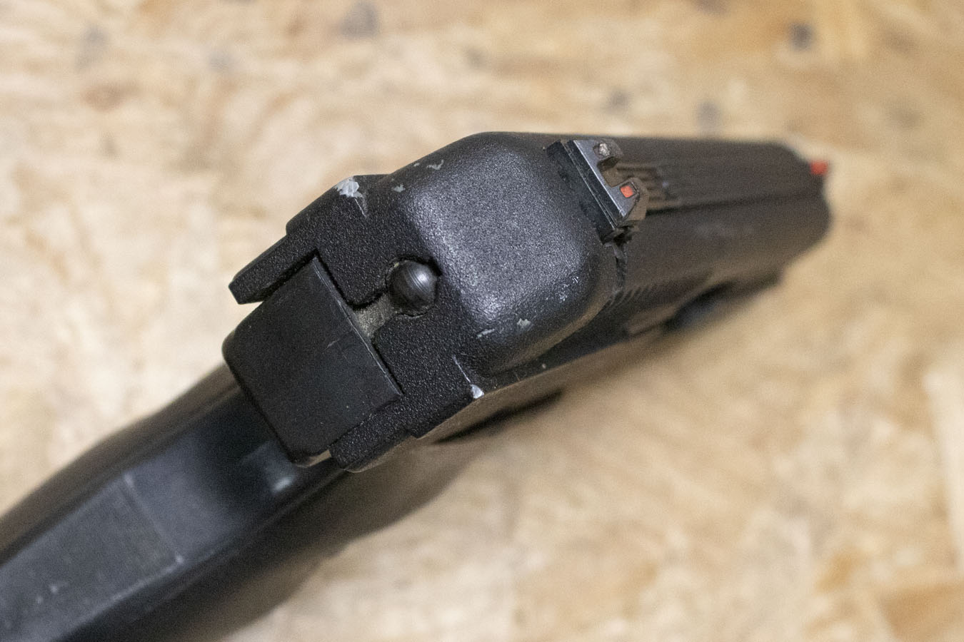 Hi Point C9 9mm Police Trade-In Pistol | Sportsman's Outdoor Superstore