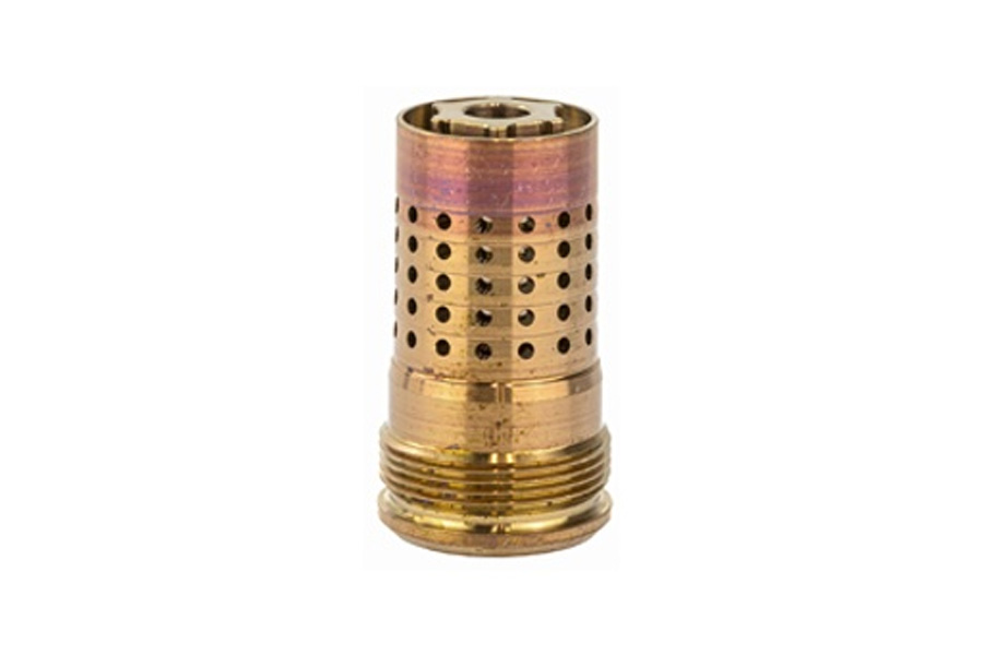 Q Cherry Bomb 7.62mm Muzzle Brake - 1/2-28 | Sportsman's Outdoor Superstore