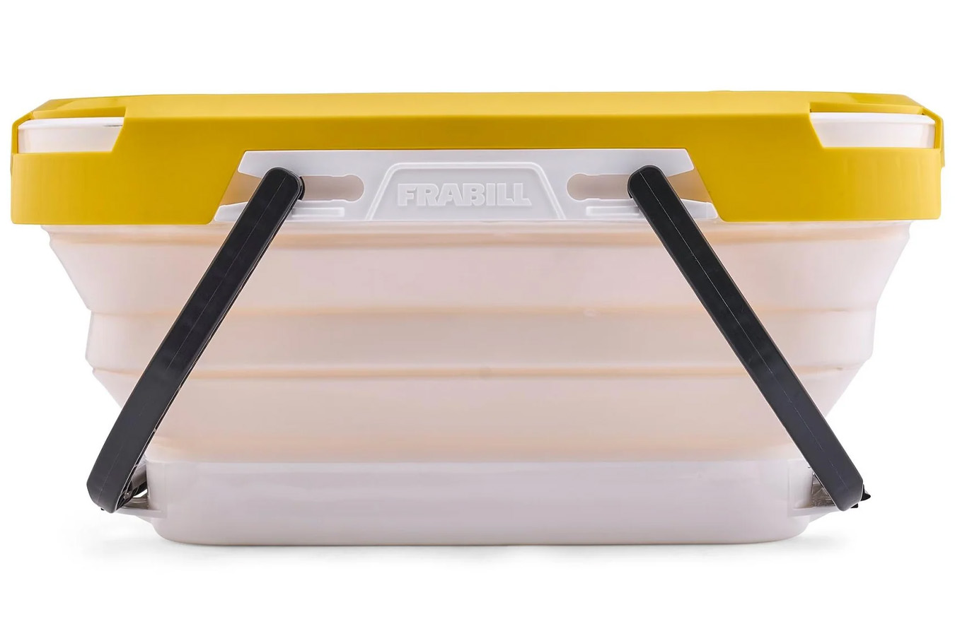 Frabill Collapsible Bait Bucket With Areator | Sportsman's Outdoor ...