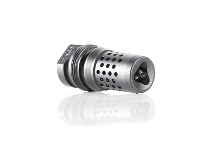 Dead Air Xeno Brake - 1/2-28 | Sportsman's Outdoor Superstore