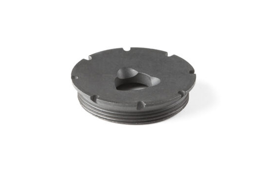 Dead Air R-Series Front Cap - 5.56 NATO | Sportsman's Outdoor Superstore