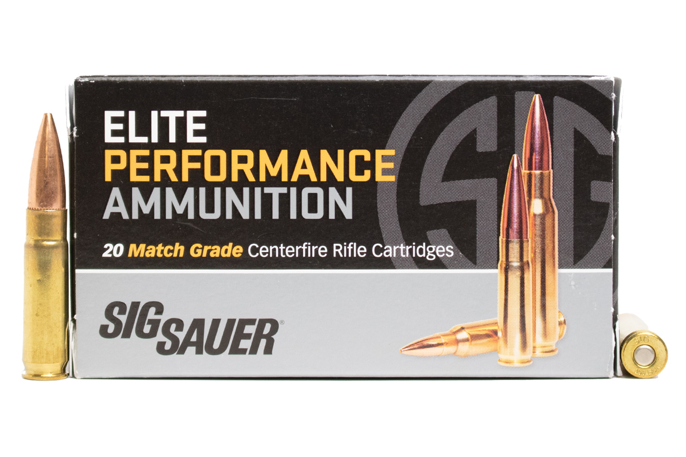 Sig Sauer E300A2-20 TRADE 300 Blackout 220 gr OTM Elite Performance ...