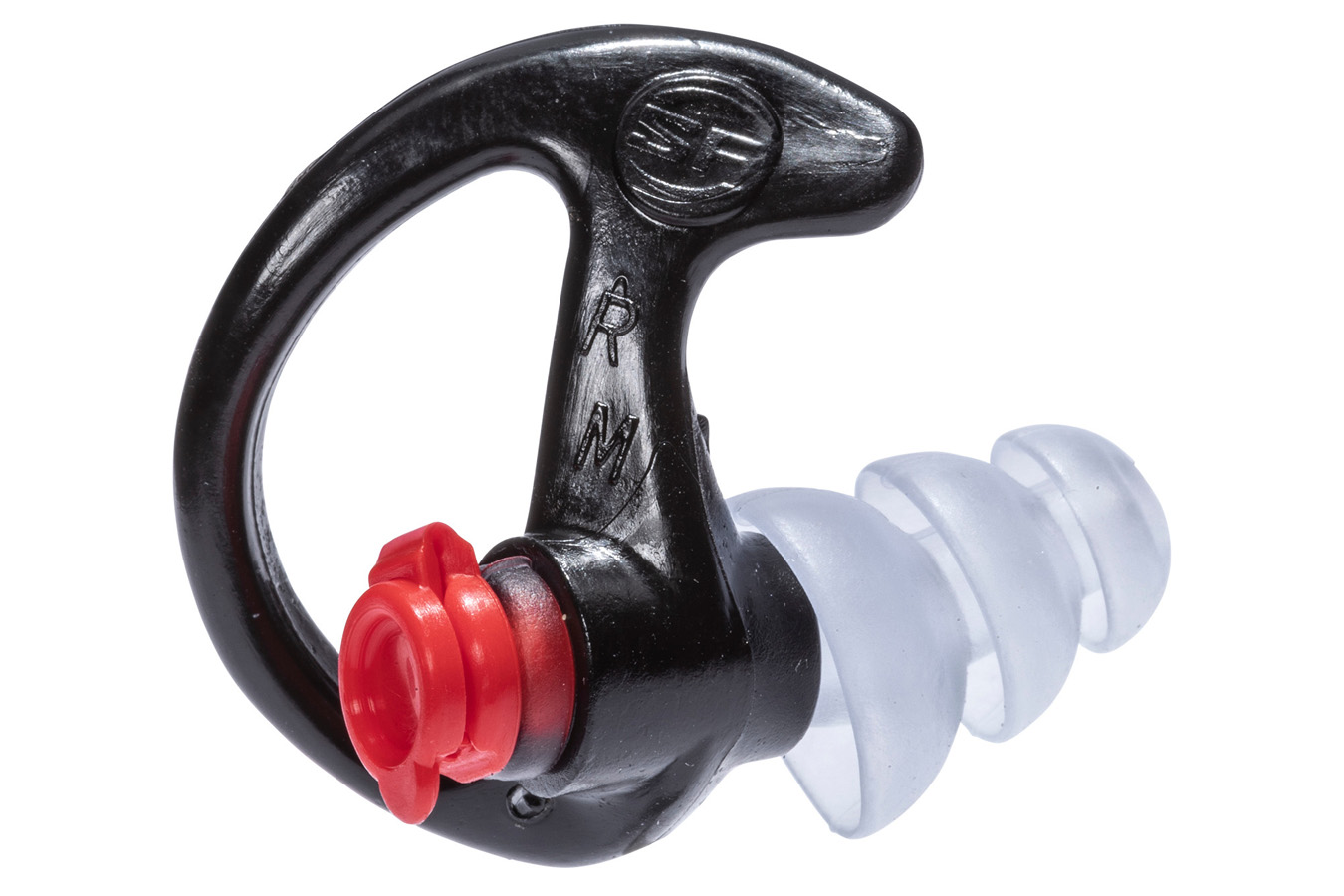 Surefire EP4 Sonic Defender Plus Earplugs with Lanyard | Sportsman's ...