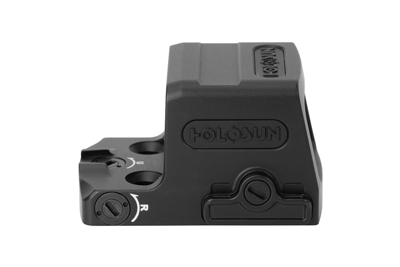Holosun EPS Carry Red 2 MOA Red Dot Sight with Shake Awake | Sportsman ...