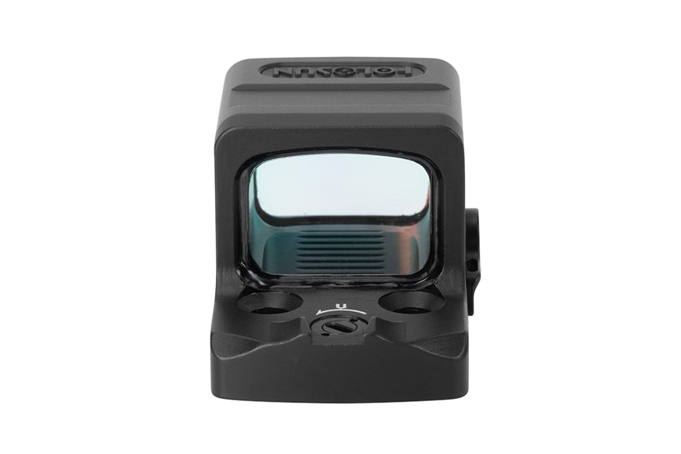 Holosun EPS Carry Red 2 MOA Red Dot Sight with Shake Awake | Sportsman ...