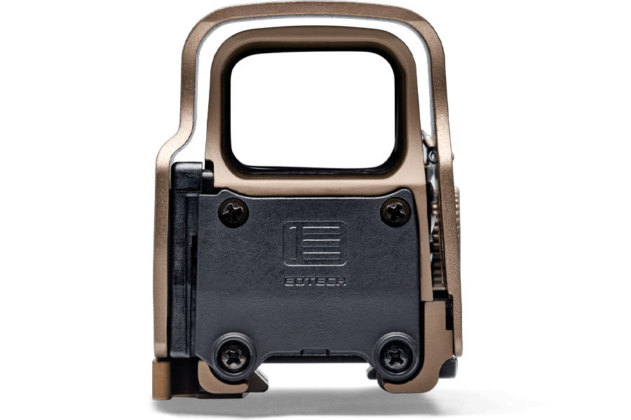 EOTech EXPS3-DCR with Danger Close Reticle and Night Vision ...