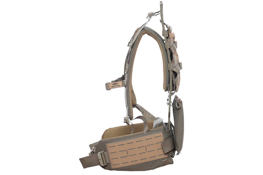 Tethrd FAS Pack Frame | Sportsman's Outdoor Superstore