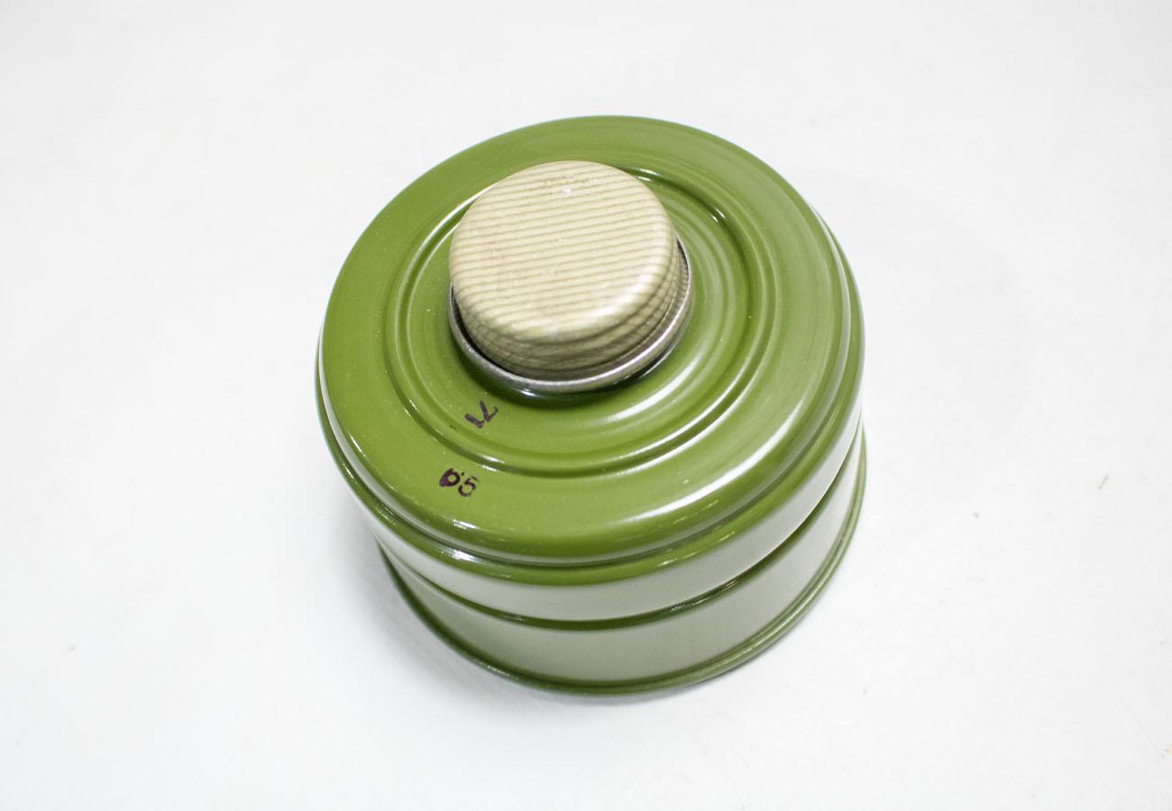 Russia GP-5 Gas Mask Kit with Filter | Sportsman's Outdoor Superstore