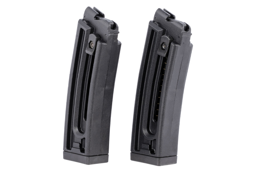 American Tactical GSG-16 22 LR 10-Round Magazine - 2 Pack | Sportsman's ...