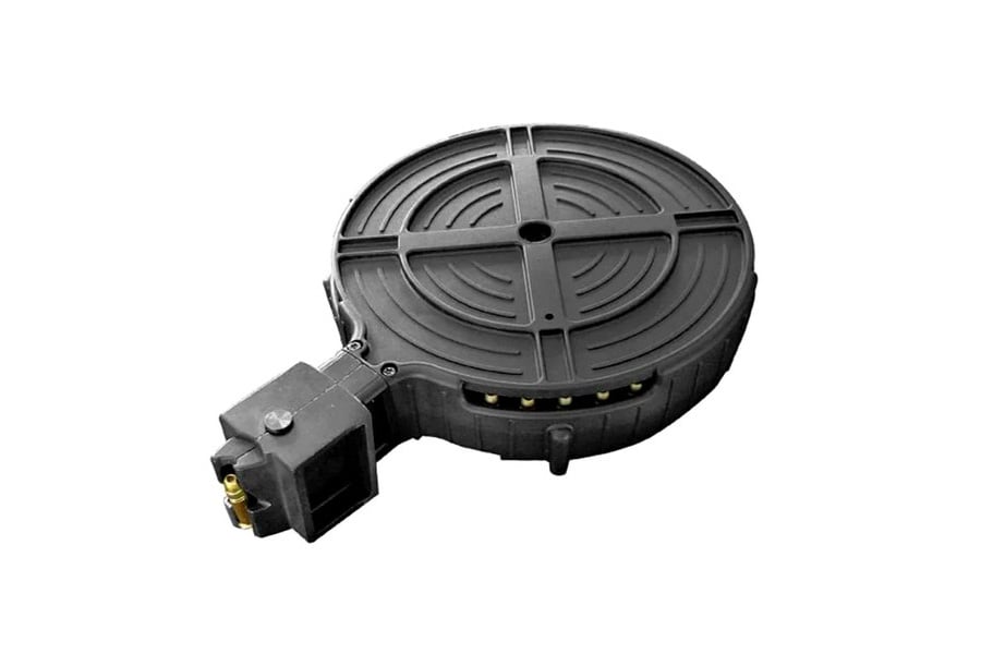 American Tactical GSG-16 22 LR 110-Round Rotary Magazine | Sportsman's ...