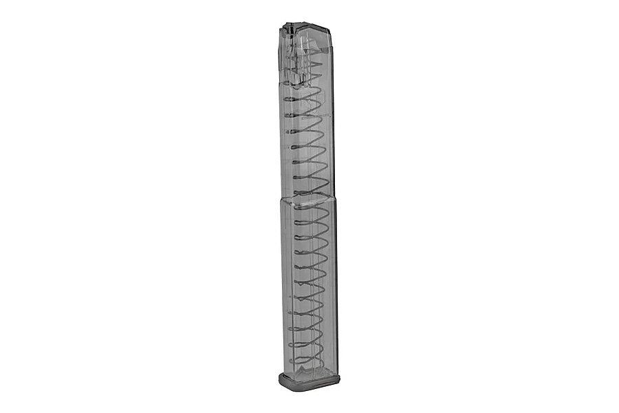 Elite Tactical Systems Glock 18 9 mm 40-Round Magazine | Sportsman's ...