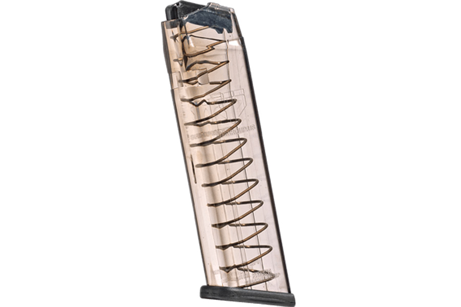 Elite Tactical Systems Glock 20 10 mm 15-Round Magazine | Sportsman's ...