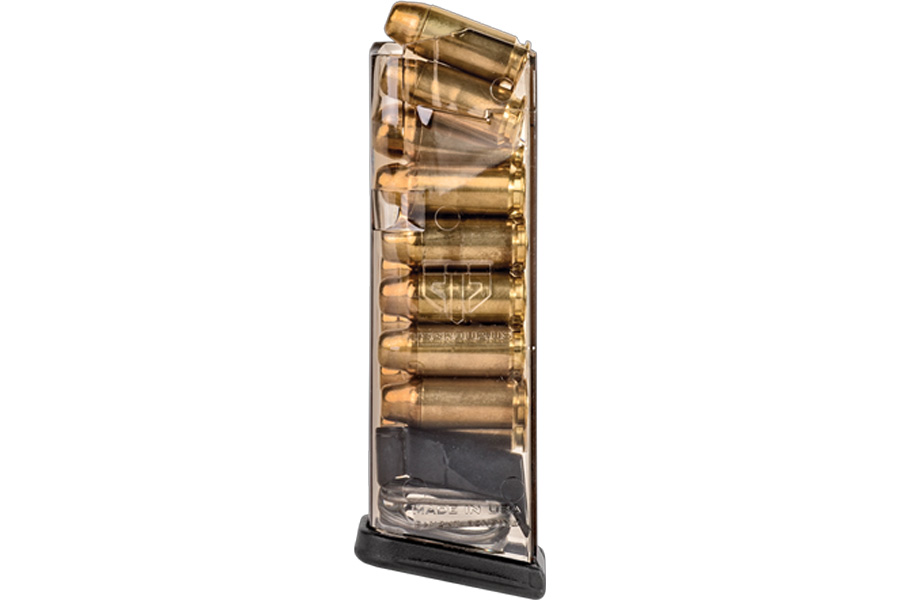 Elite Tactical Systems Glock 23 40 S&W 13-Round Magazine | Sportsman's ...