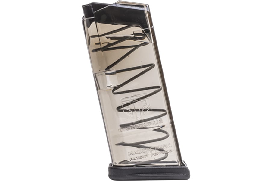 Elite Tactical Systems Glock 27 40 S&W 9-Round Magazine | Sportsman's ...