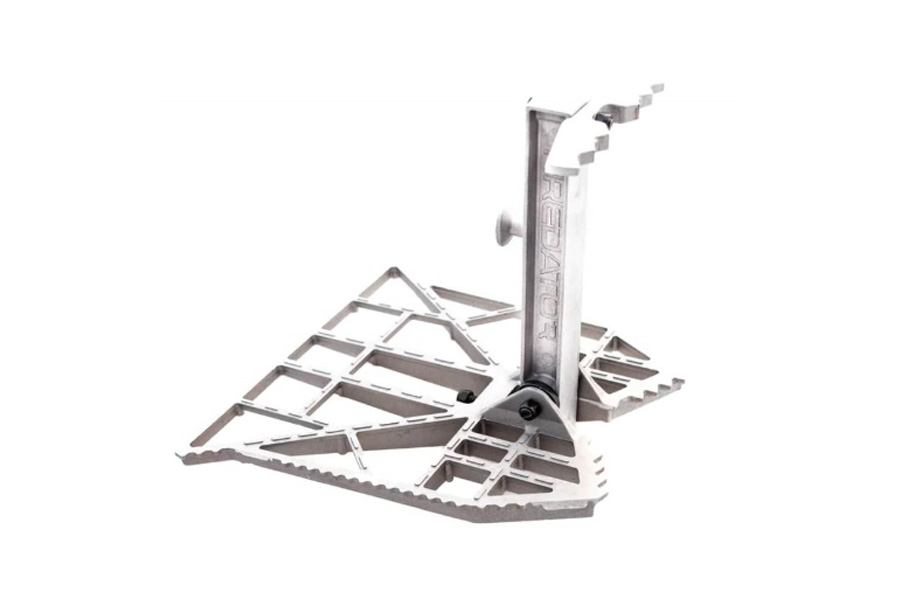 Tethrd Grit Workhorse Platform | Sportsman's Outdoor Superstore