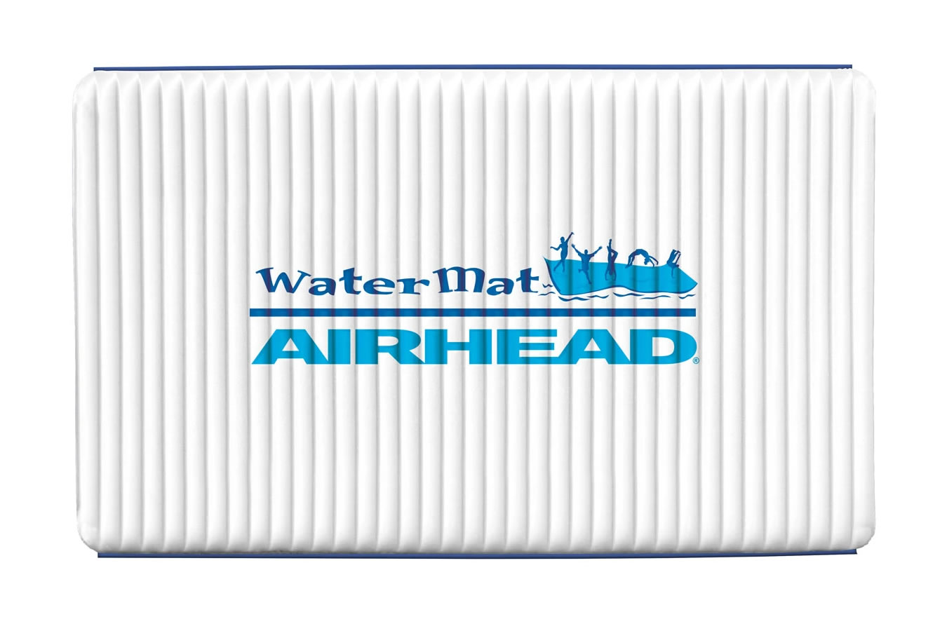Shop Airhead GANG PLANK Inflatable Mat for Sale | Online Boating ...