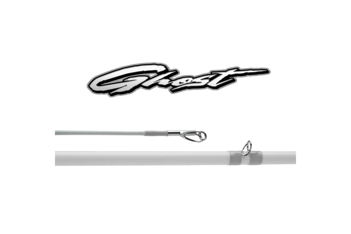Shop Discount Duckett Fishing Ghost 7 ft 3 in - Medium Heavy Casting ...