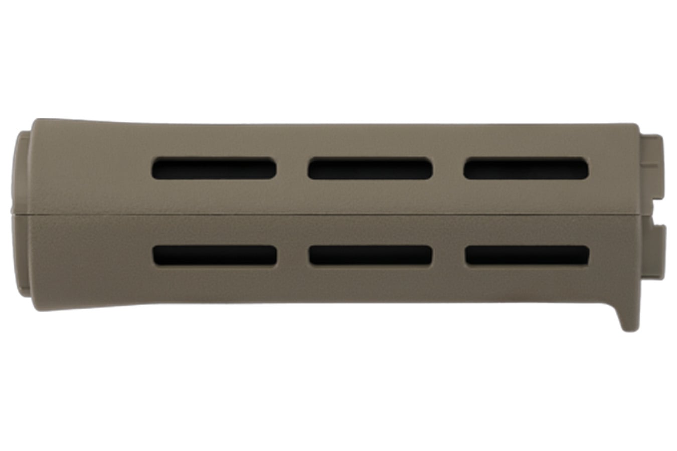 B5 Systems M-LOK Hand Guard Carbine Length FDE | Sportsman's Outdoor ...