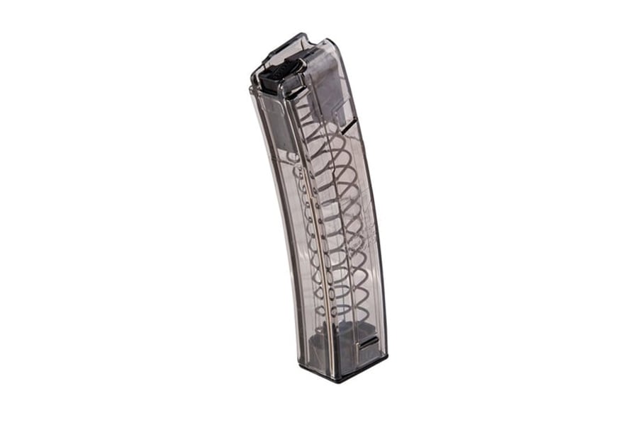 Elite Tactical Systems H&K MP5 9 mm 20-Round Magazine | Sportsman's ...