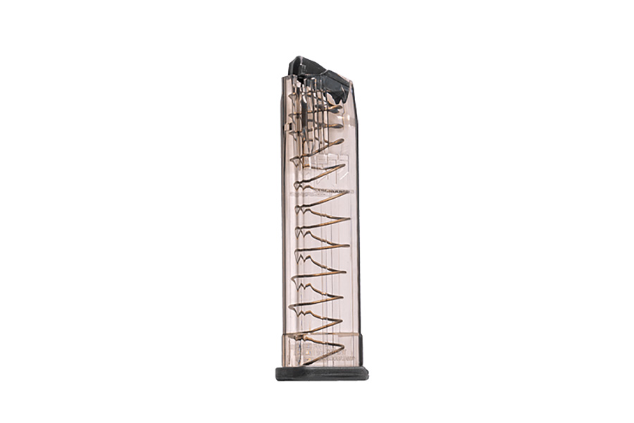 Elite Tactical Systems H&K VP9 9 mm 21-Round Magazine | Sportsman's ...