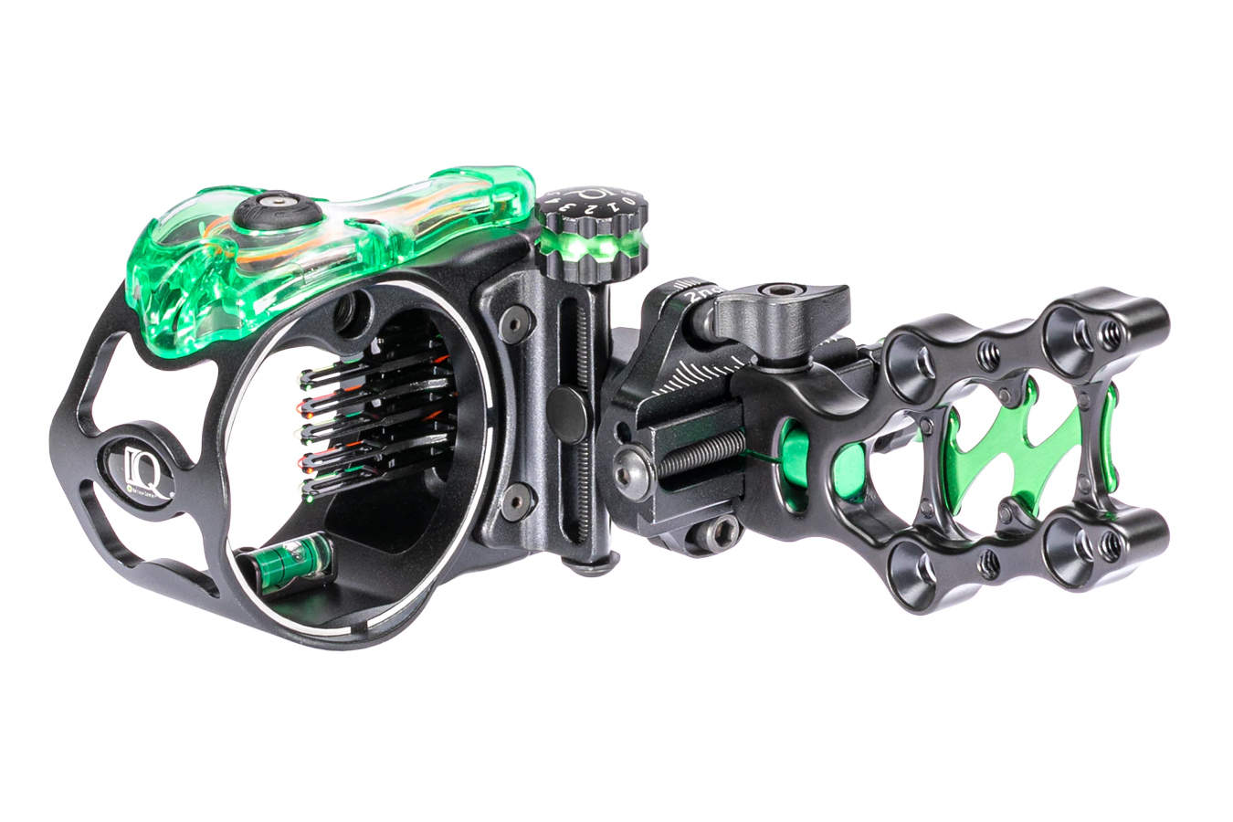 Shop Iq Bowsights IQ Micro 5-Pin Bow Sight (Right Hand) for Sale ...