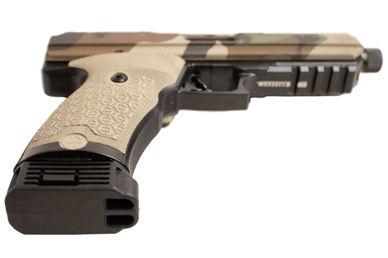 Hi Point JXP10 10mm Pistol w/ Threaded Barrel | Sportsman's Outdoor ...