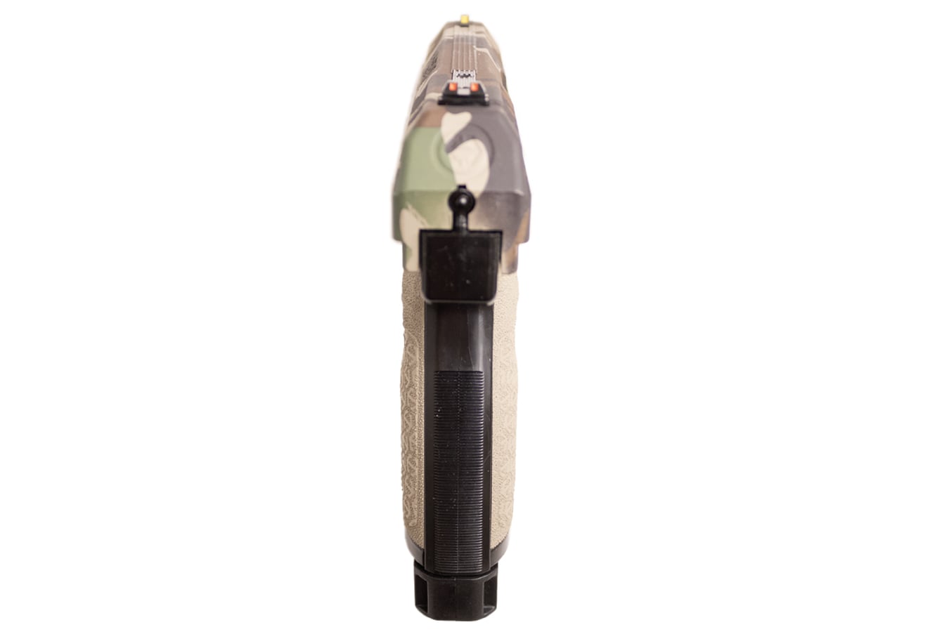 Hi Point JXP10 10mm Pistol w/ Threaded Barrel | Sportsman's Outdoor ...