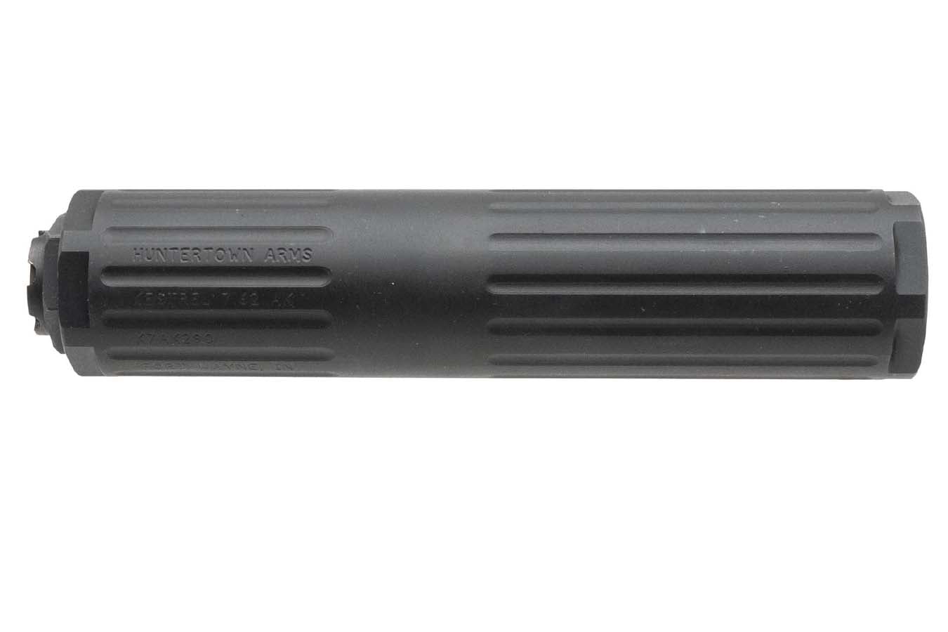 Huntertown Arms Kestrel 7.62 AK 5/8x24 Inch Thread Suppressor ...