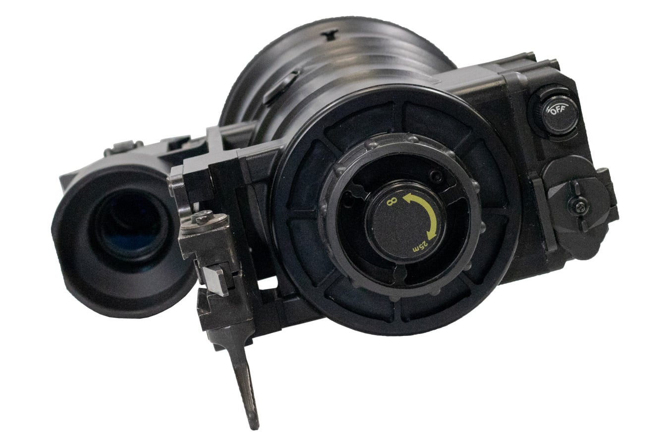 Simrad KN203 Night Vision Weapon Sight | Sportsman's Outdoor Superstore