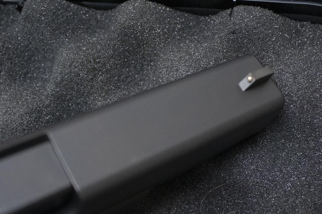 Glock 17 Gen3 9mm Vickers Tactical Police Trade-In Pistol with RTF2 ...