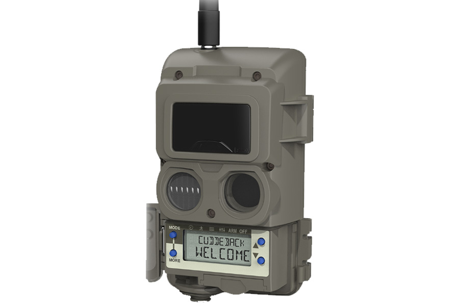 Cuddeback Black Flash Trail Camera | Sportsman's Outdoor Superstore