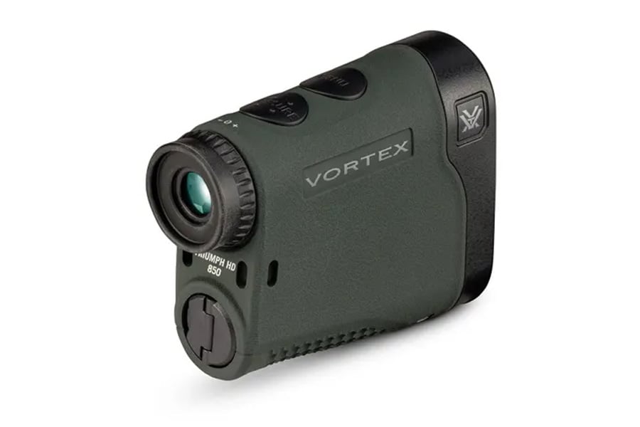 Vortex Triumph HD 850 Laser Rangefinder | Sportsman's Outdoor Superstore