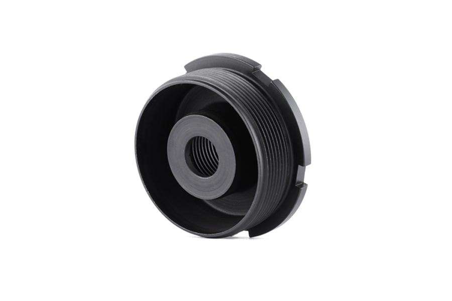 Dead Air HUB Direct Thread Fixed Mount | Sportsman's Outdoor Superstore