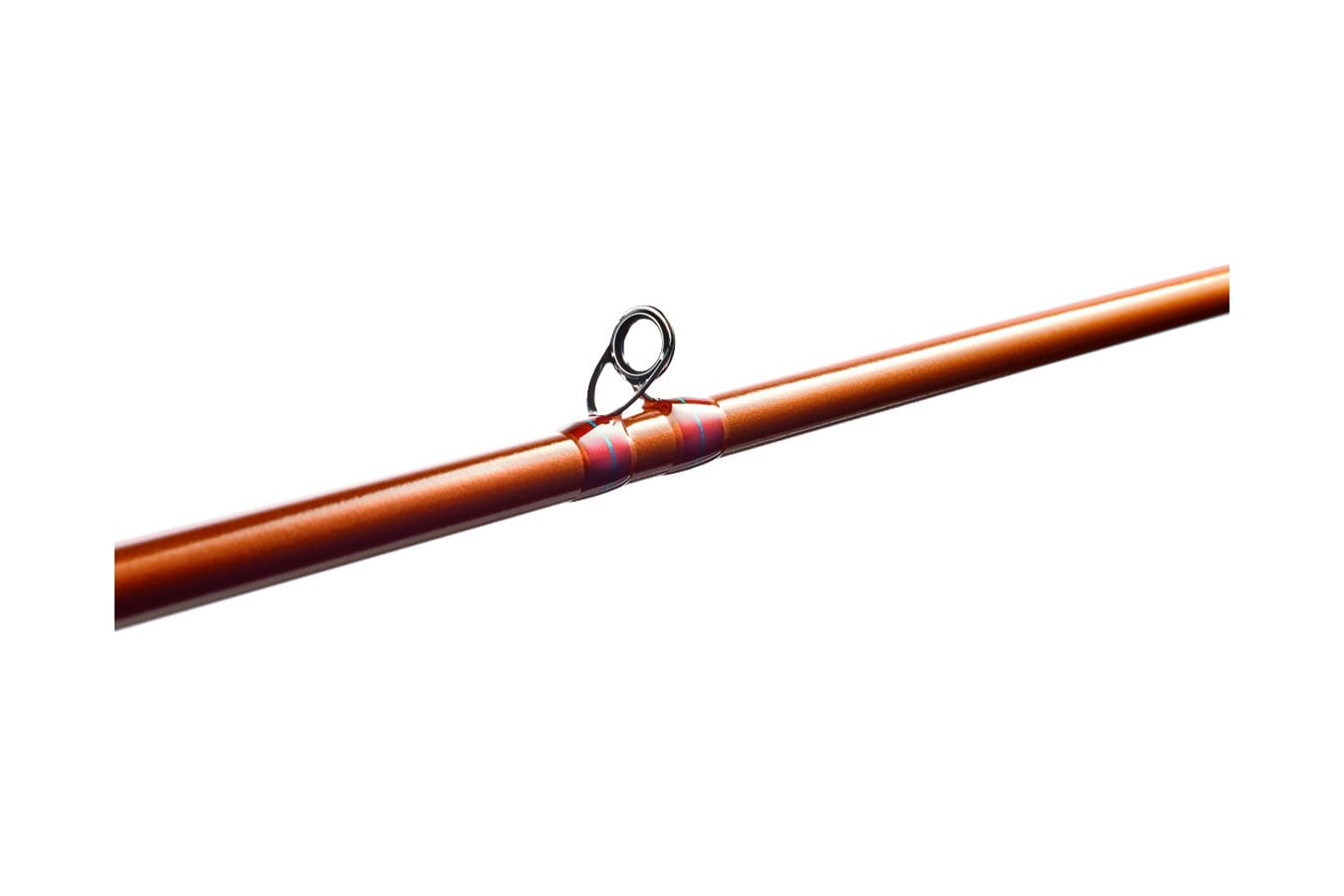 Shop Discount St Croix Legend Glass 7 ft 11 in - Heavy Cranking Rod for ...