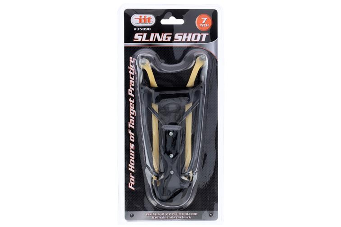 Lynco Sling Shot Folding Handle | Sportsman's Outdoor Superstore