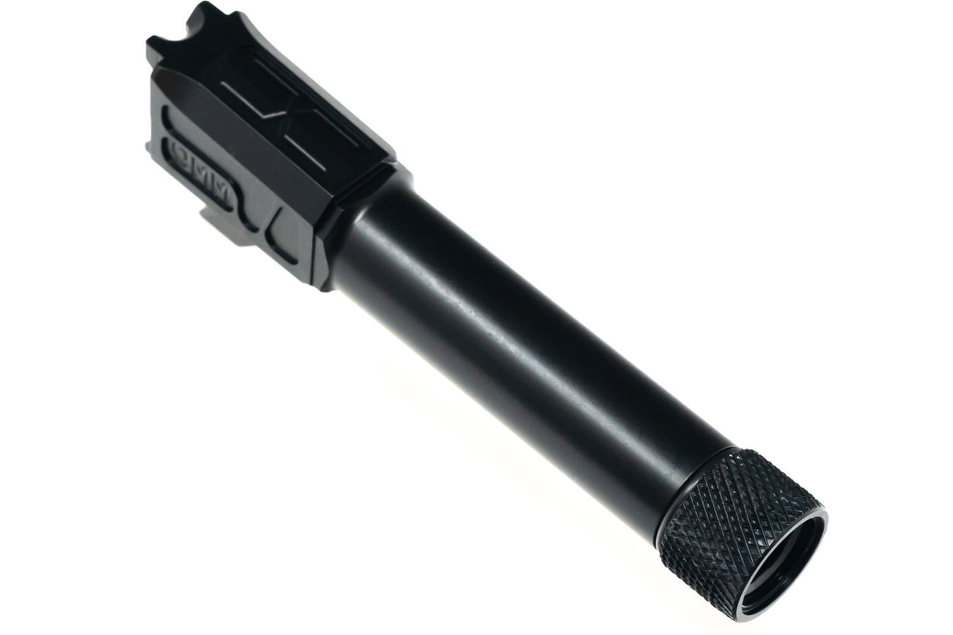 Faxon Firearms Duty Series 9mm Threaded Barrel For MP Shield/Shield ...
