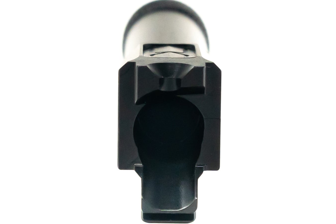 Faxon Firearms Duty Series 9mm Threaded Barrel For MP Shield/Shield ...